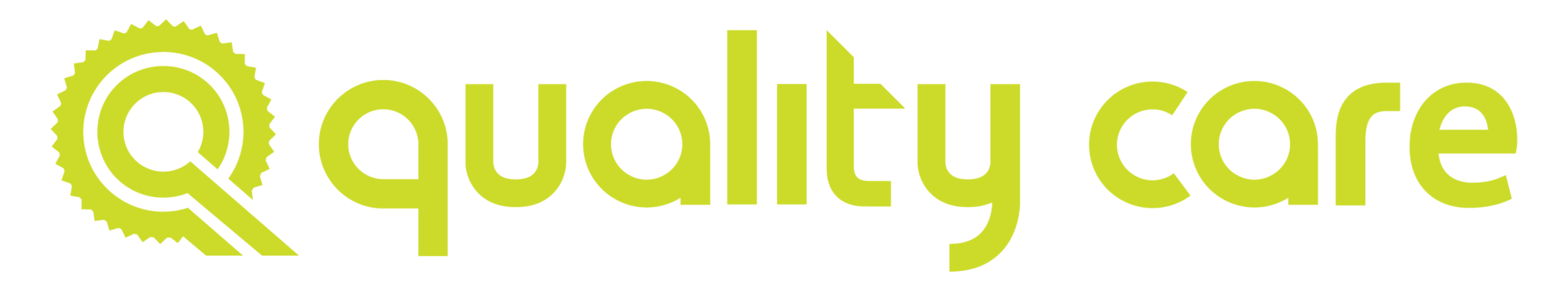 Let's Build Bright Futures | Become a Service Partner | Quality Care