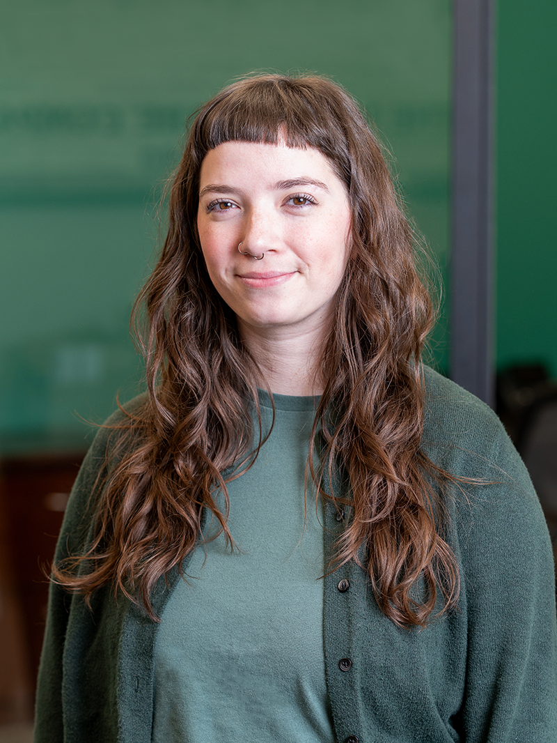 Marissa DeMeritt - Quality Care